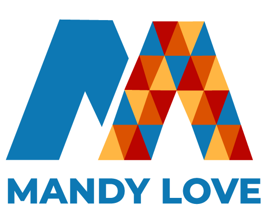 Why logo design matters - Mandy Love Creative